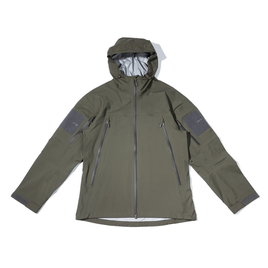 STEALTH JACKET V2 – Arktis USA