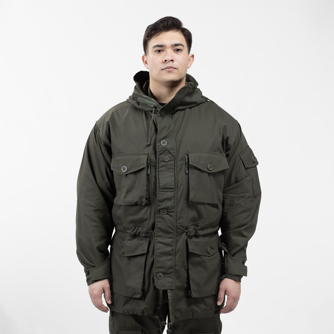 // Jackets – Arktis USA