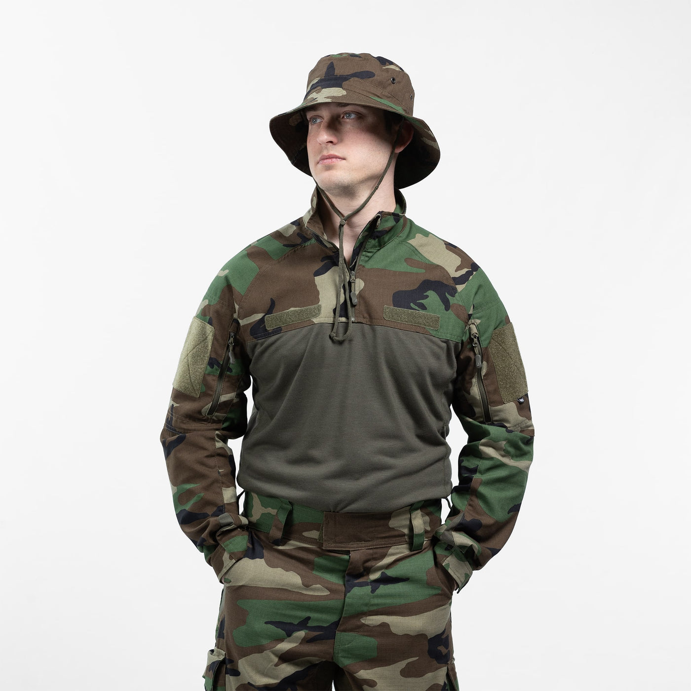 // Combat & Field Shirts – Arktis USA
