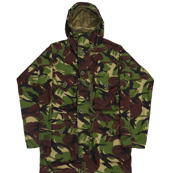 // Jackets – Arktis USA