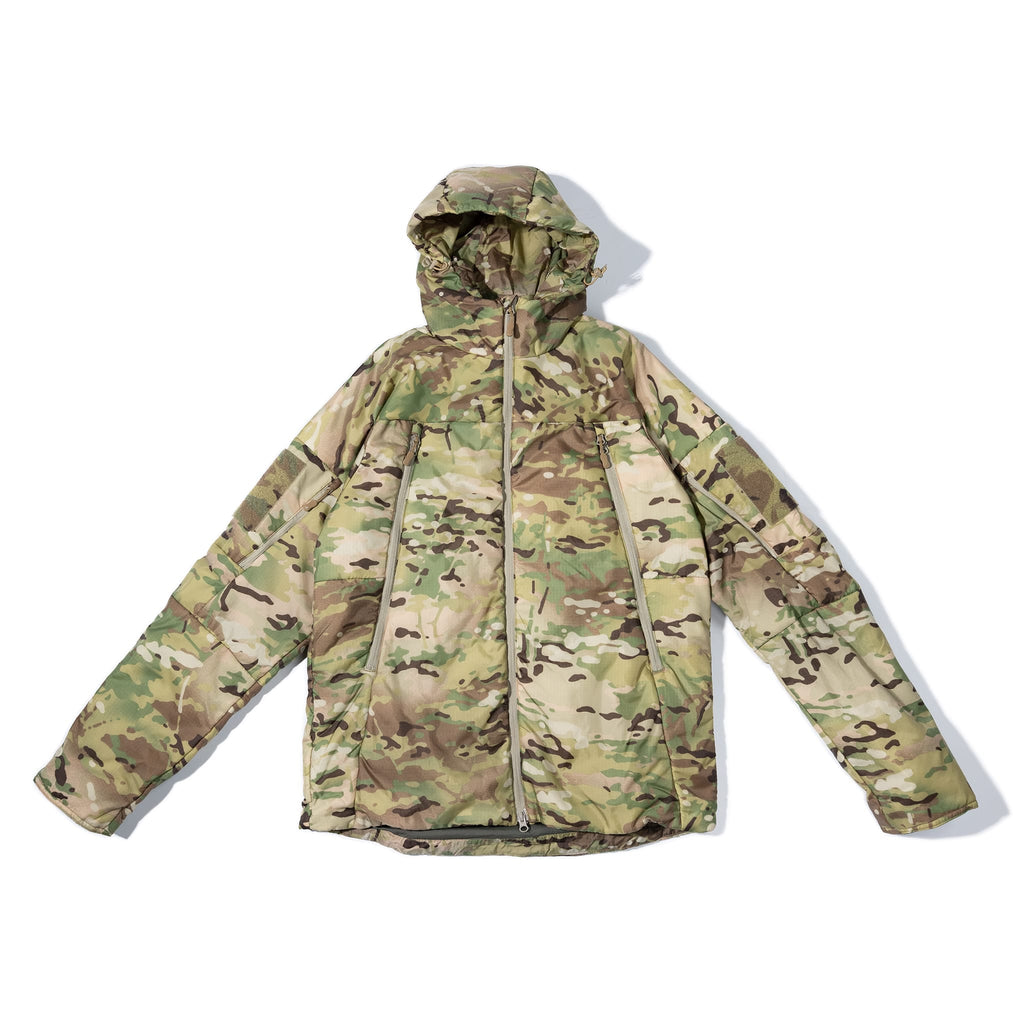 VULCAN JACKET – Arktis USA