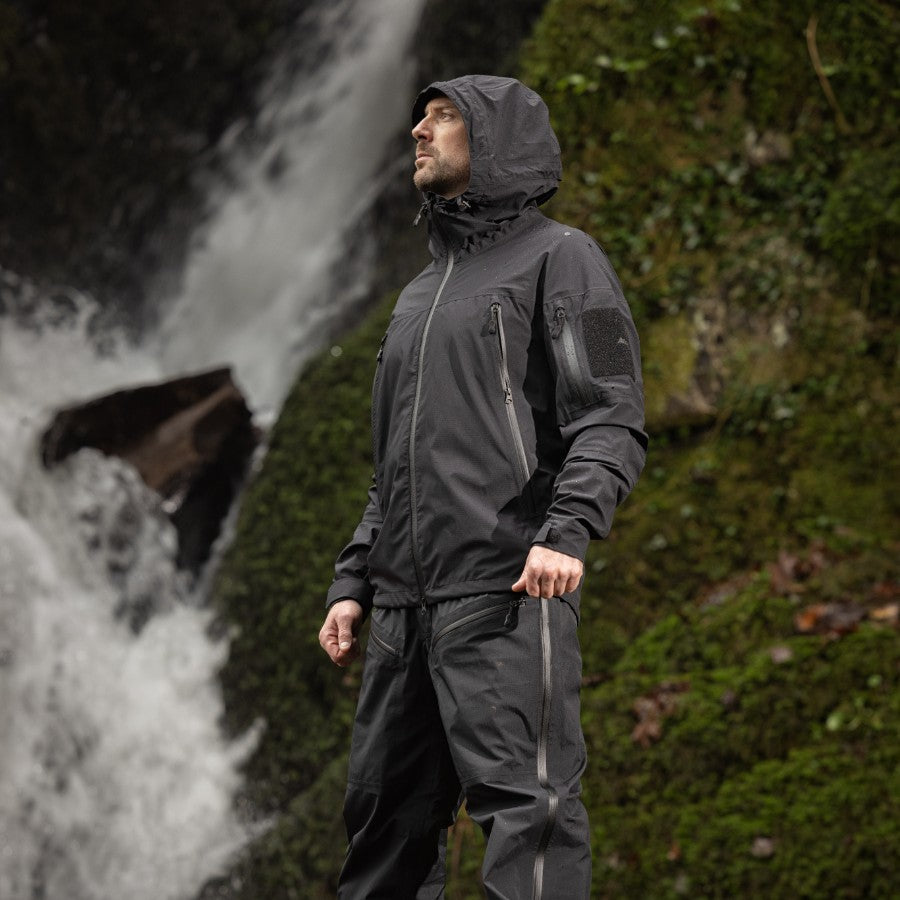 STEALTH JACKET V2 – Arktis USA