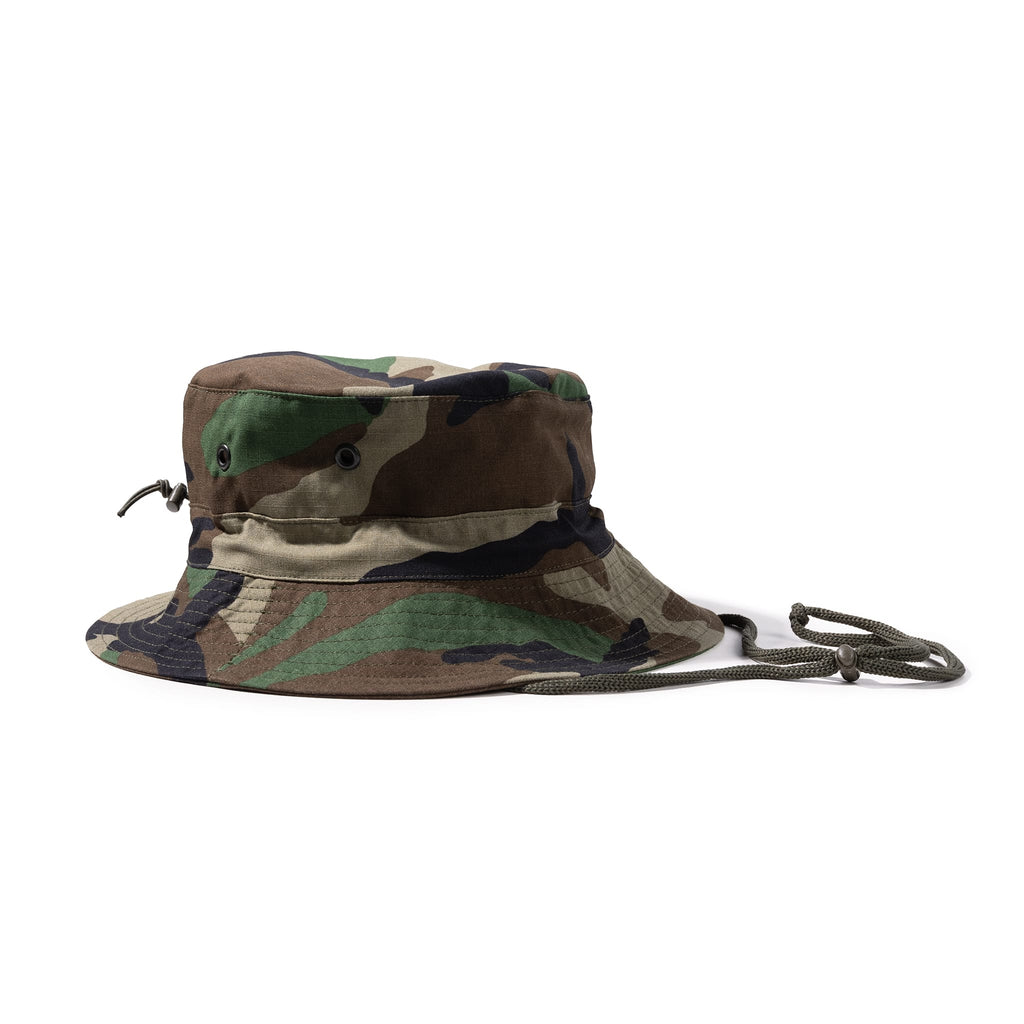 SF BOONIE HAT - MECH STRETCH – Arktis USA