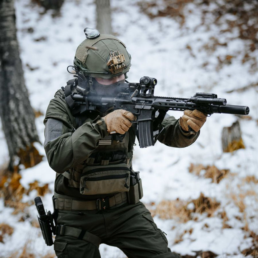 // ELITE – Arktis USA